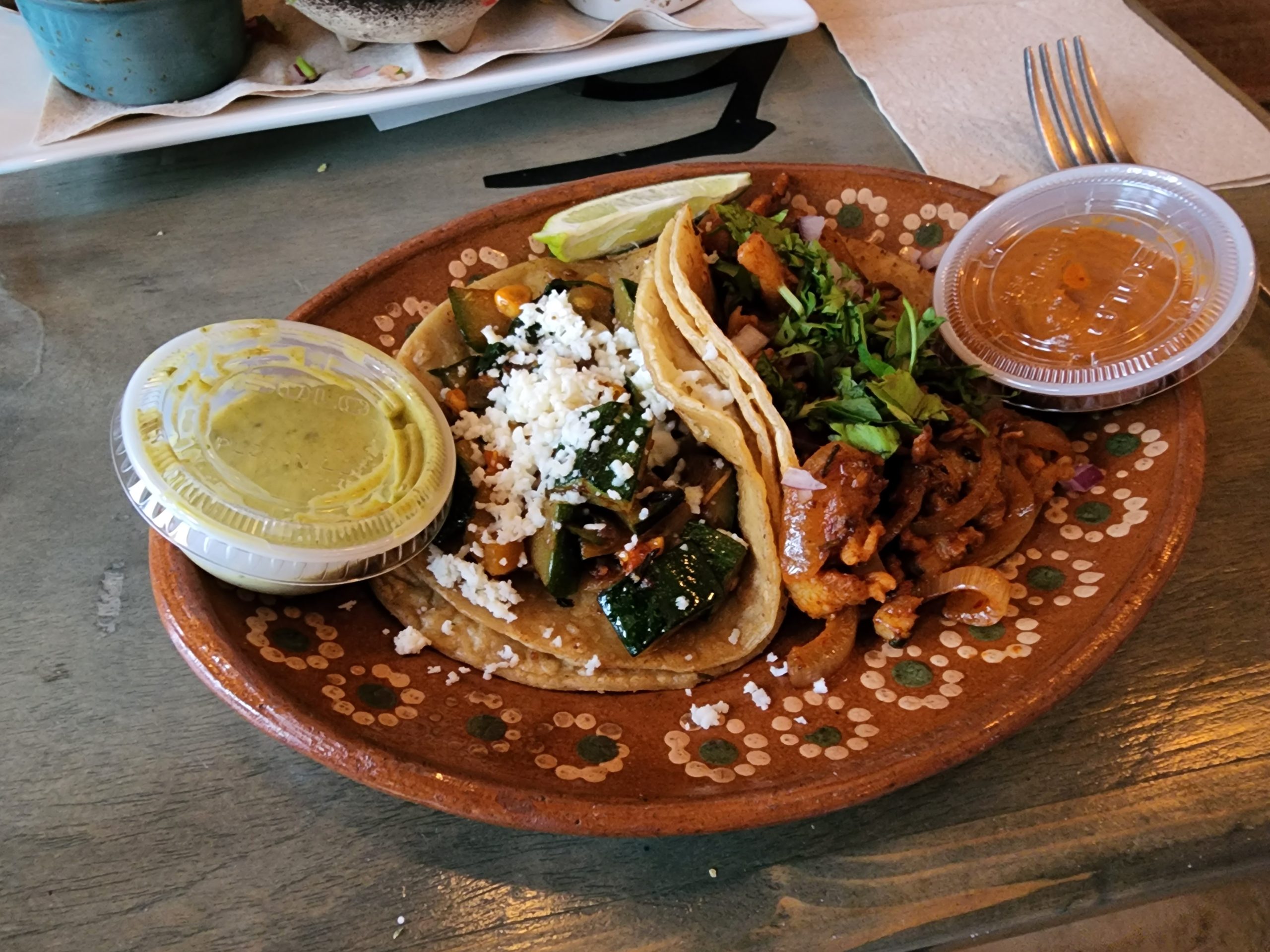 Cinco Mexican Kitchen beautifully blends tradition with modernism on ...