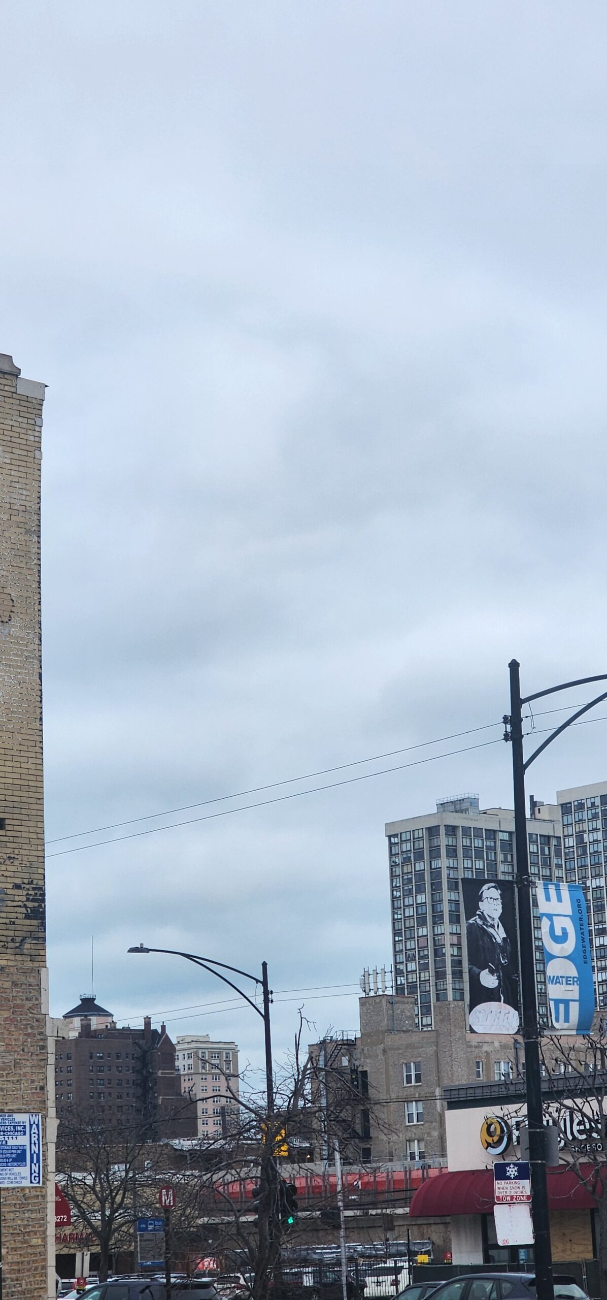 Edgewater travel guide - Stirfryable